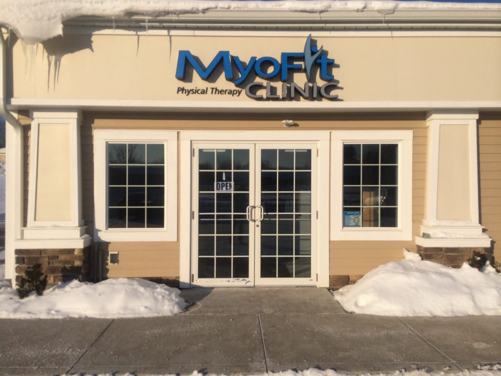ABOUT MYOFIT CLINIC - Myofit Clinic - Physical Therapy Chardon Ohio ...