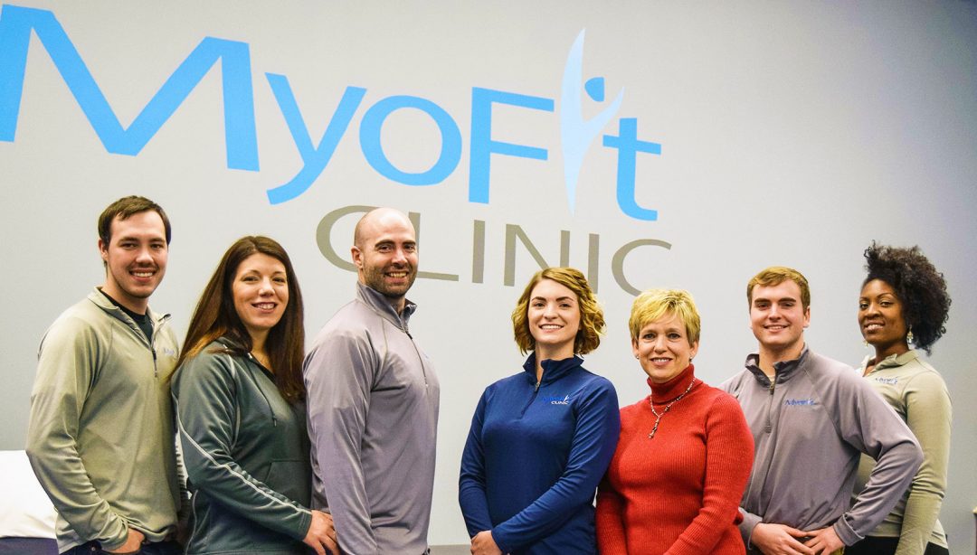 ABOUT MYOFIT CLINIC - Myofit Clinic - Physical Therapy Chardon Ohio ...