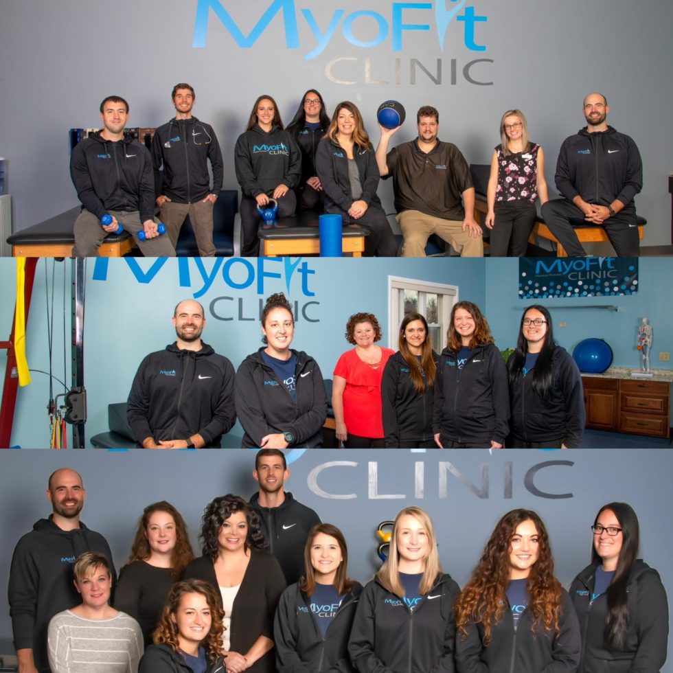 Amazing Therapist, Amazing Care - MyoFit Clinic - Myofit Clinic ...