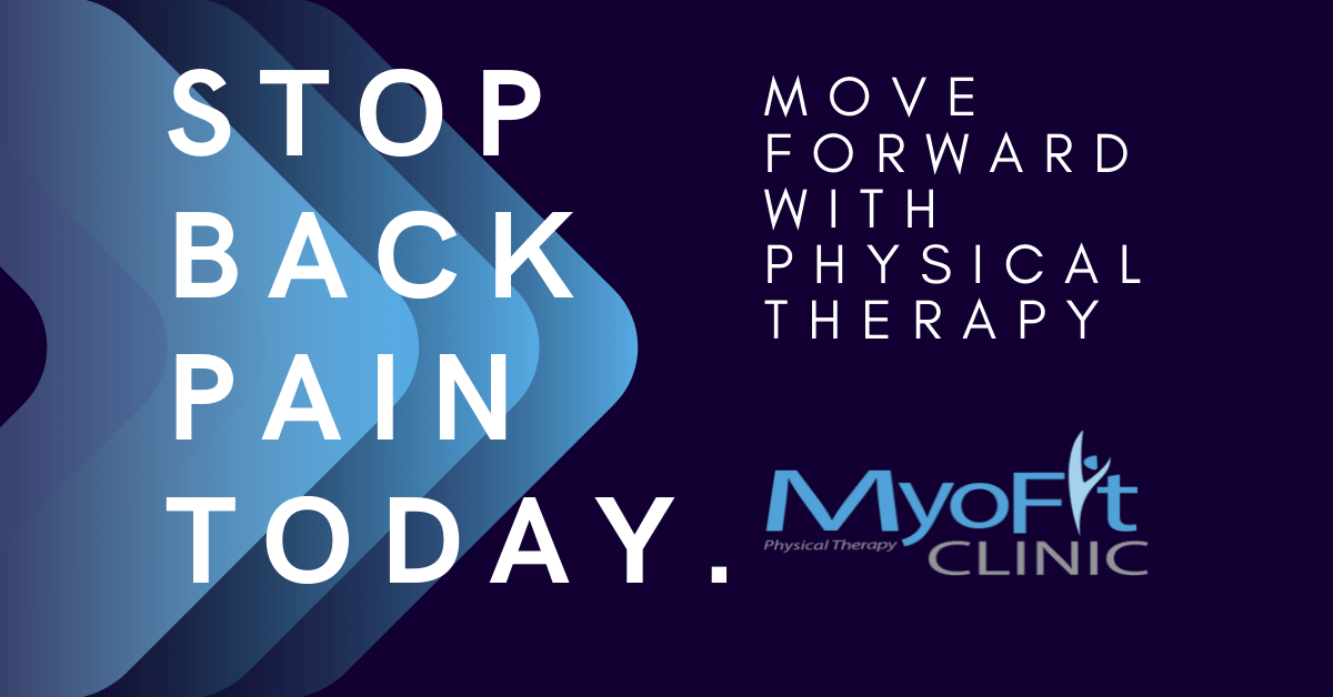 Move Forward Physical Therapy